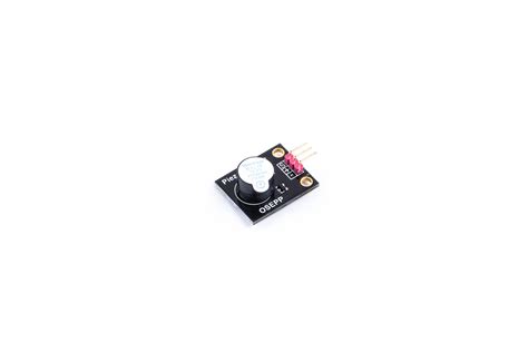 Piezo Sensor Module Osepp