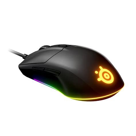 Steelseries Rival 3
