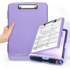 11x17 Clipboard