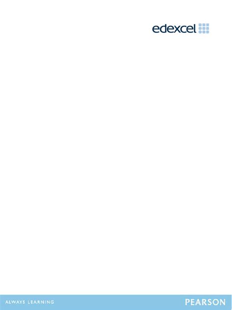 June 2013 Ms Paper 1c Edexcel Chemistry Igcse Pdf