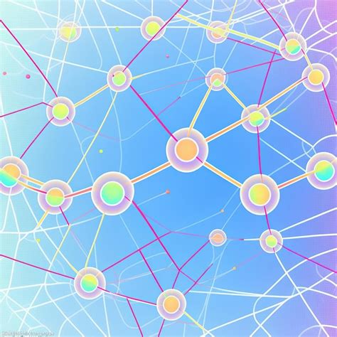 Premium Ai Image Ai Generated Illustration Of Cloud Computing Concept In Pastel Color