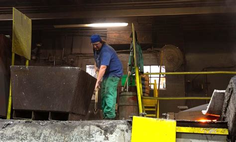 Northern Iron Foundry Files Second Lawsuit Against Mpca Twin Cities The Twin Cities Buzz