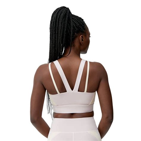 Top Para Entrenamiento Born Latika Para Mujer Innovasport