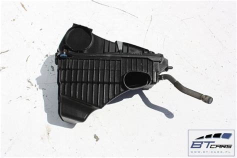 VW TOUAREG AUDI Q7 FILTR POWIETRZA 7L6129607A 7L6129601A 7L6 129 607 A ...