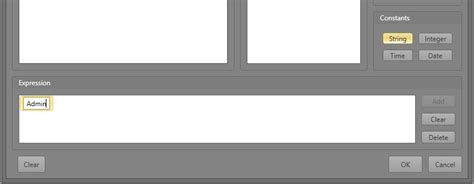 Switch And Case Blocks