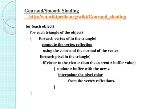 Ppt Shading Powerpoint Presentation Free Download Id2113155