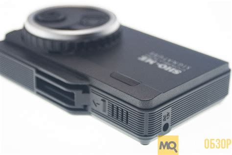 Обзор SHO-ME COMBO SLIM SIGNATURE. Сигнатурный комбо-видеорегистратор с ...