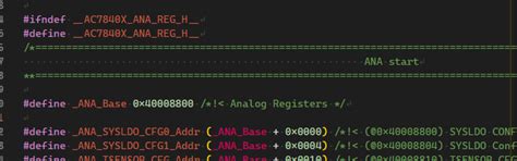 Cc Confuse The Macro And Prepress · Issue 8600 · Microsoftvscode Cpptools · Github