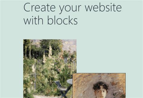 An Overview Of The 2021 Default Wordpress Theme