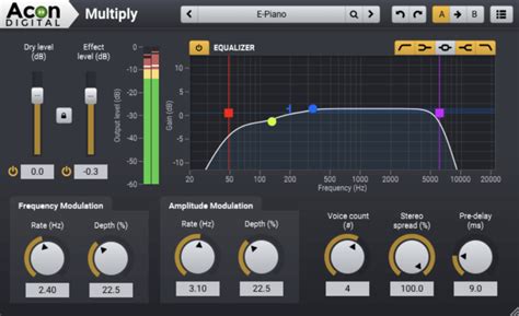 6 Best Free Plugins For Logic Pro X Vocal Guitar
