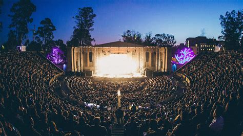 Greek Theatre Concert Guide For 2023