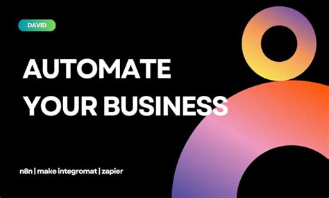 Setup Build Ai Automation For Ur Business Using N8n Make Com Integromat