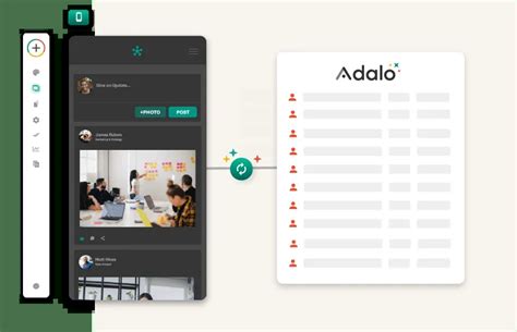 Adalo No Code Mobile And Web App Builder