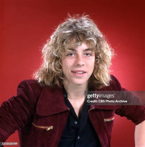 Leif Garrett Photos Photos And Premium High Res Pictures Getty Images