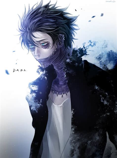 Best Dabi Boku No Hero Academia Images On Pinterest My Hero Academia Anime Guys And