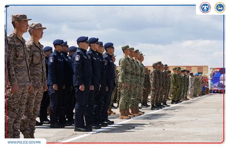 Цагдаагий Цагдаагийн Ерөнхий Газрын Хэвлэл Мэдээллийн Төв