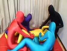 Zentai Tube Search Videos