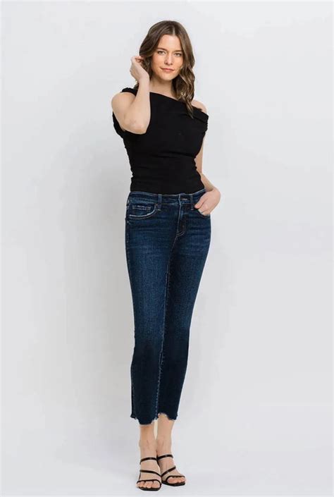 Jeans Salt And Wilde