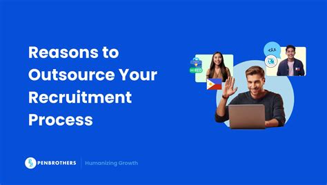 Benefits Of Outsourcing Recruitment And Selection Process