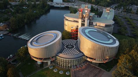 Echr Homepage Of The European Court Of Human Rights Echr Echr Cedh