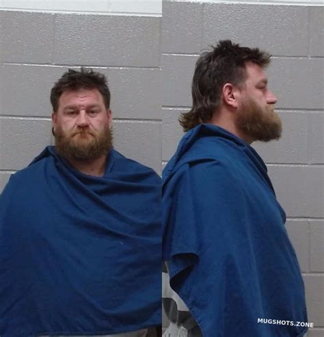 Mclain Kyle Douglas 07 26 2025 Wichita County Mugshots Zone