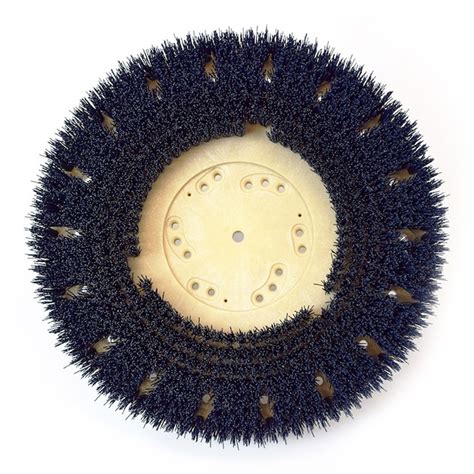 Malish 1 Nylon Floor Scrubber Pad At