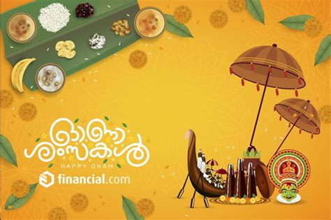 Fdc Web Technologies Pvt Ltd On Linkedin As We Celebrate Onam We Extend Our Warmest Wishes For