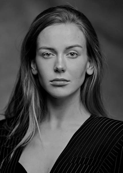 Nadja Kovacevic Major Srl