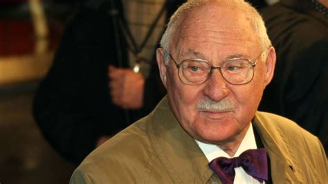 Der Alte Star Rolf Schimpf Heimliche Beisetzung Ex Kollegin Sauer