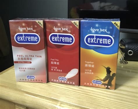 Bao Cao Su Love Sex Extreme Hộp 10 Chiếc Tăng Cảm Xúc Thăng Hoa