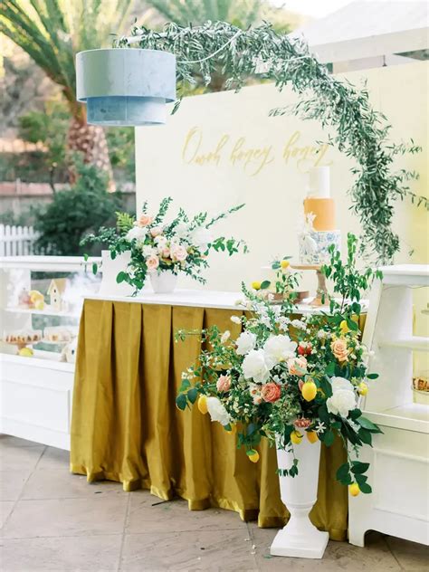 Wedding Flower Design 60 Photos