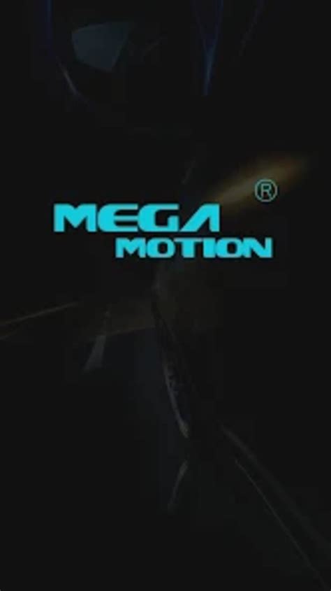 Mega Motion For Android Download