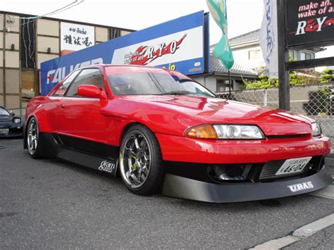 R32 mania - otaku thread - one shitload of R32s | Driftworks Forum