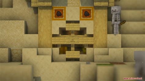 Unnamed Desert Mod 1 21 7 1 20 1 Makes The Desert Less Lifeless