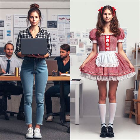 Age Regression Virus 46 By Missgilbert On Deviantart