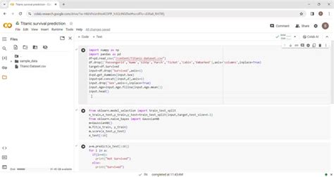 swathi s on linkedin codsoft datascience