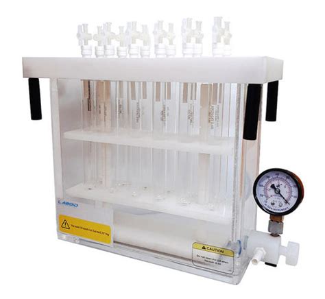 Solid Phase Extraction Manifold At Best Price In Kasauli Laboid International