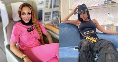 Celeste Ntuli Selbeyonce Mkhize And Devi Sankaree Govender Announced As