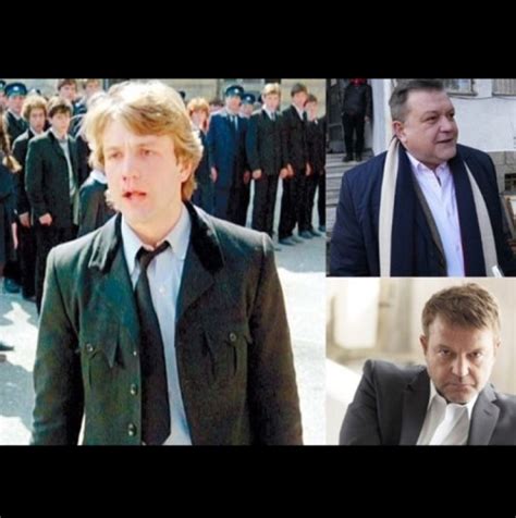 Актьорът Георги Стайков съди България заради пенсия за инвалидност За Жената