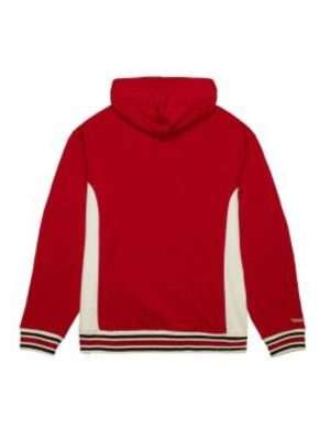 Miami Heat Team Legacy Hoodie Victoria Jacket