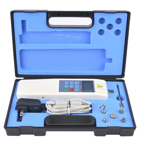 Buy Digital Force Gauge Push Pull Gauge Digital Force Gauge 1000n 100