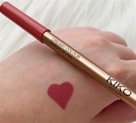 Kiko Milano Lipliner Lip Liner Kiko Milano Lips
