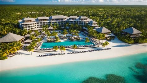 Tambuli Seaside Resort And Spa