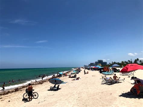 Haulover Beach On The Map With Photos And Reviews🏖️