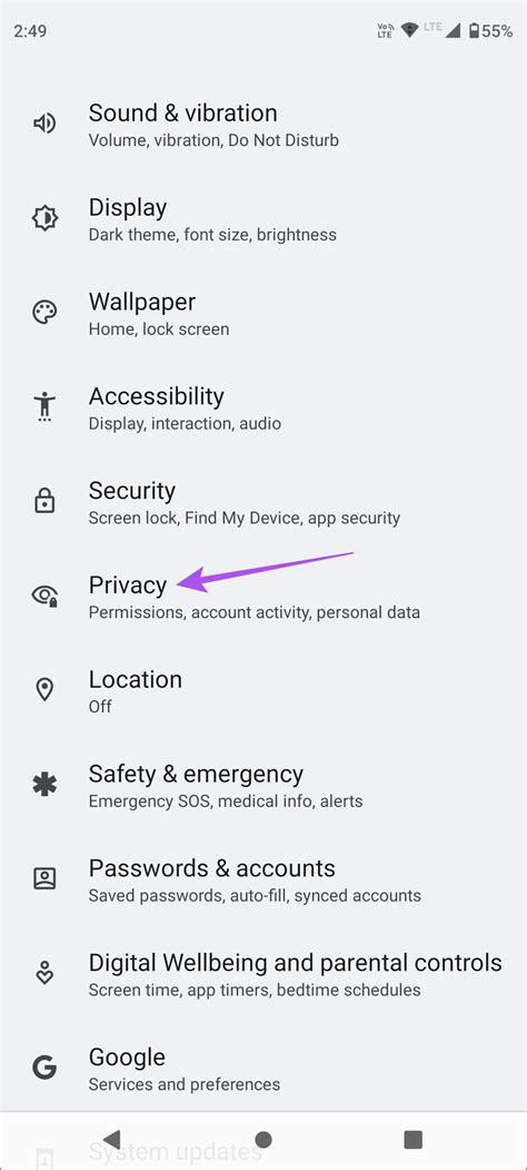 2 Fixes For Microphone Not Working On Android Guiding Tech