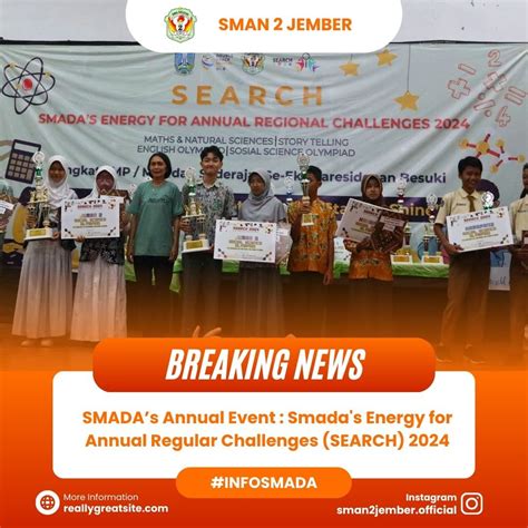 Ppdb Jatim Sman 2 Jember Sma Negeri 2 Jember