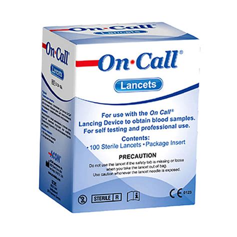 Shop Lancets At Med365
