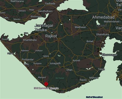 Somnath Temple 99notes