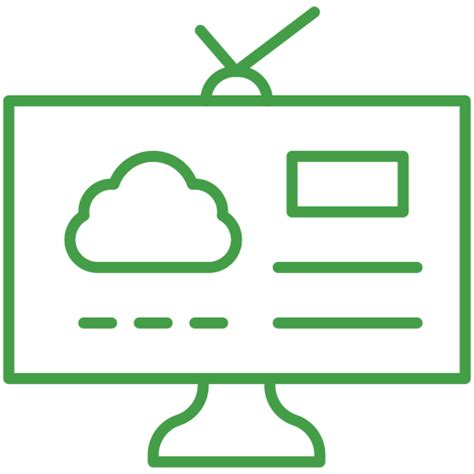 Forecast Generic Color Outline Icon Freepik