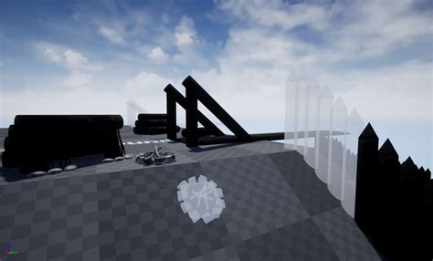 Unreal Engine Building System V4 20 Nestors Portfolio